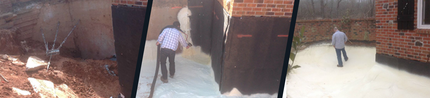 AP Fill 420: Filling Voids With Polyurethane | Alchatek